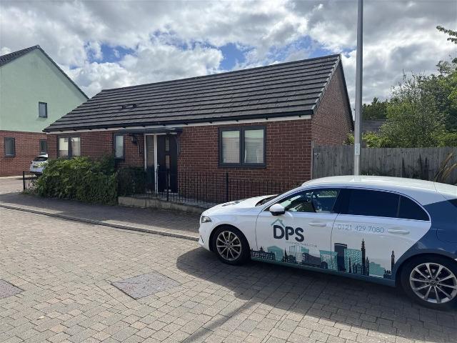 Leopard Lane, West Bromwich B70, 2 bed detached house to rent, £800 pcm | PrimeLocation