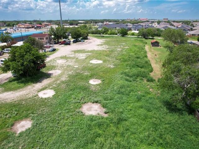 Leopard Lot 5, Corpus Christi, TX 78410