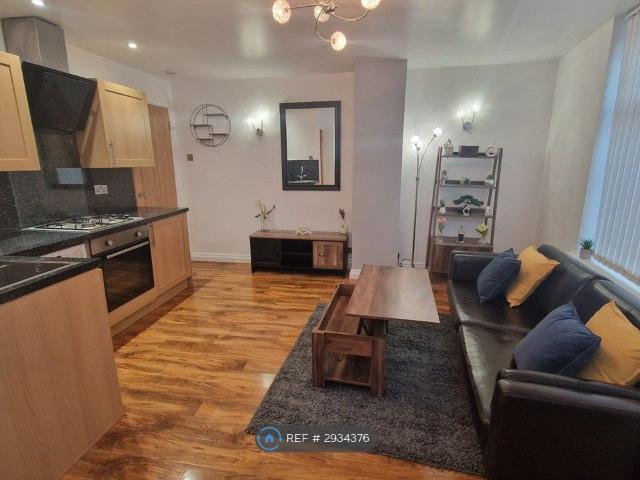 Leopold Avenue, Manchester M20, 1 bed flat to rent, £1,100 pcm | PrimeLocation