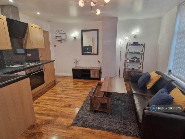 Leopold Avenue, Manchester, M20 1 bed flat to rent £1,195 pcm £276 pw