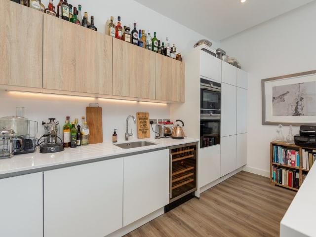 Leopold House, Bath, Somerset, BA2