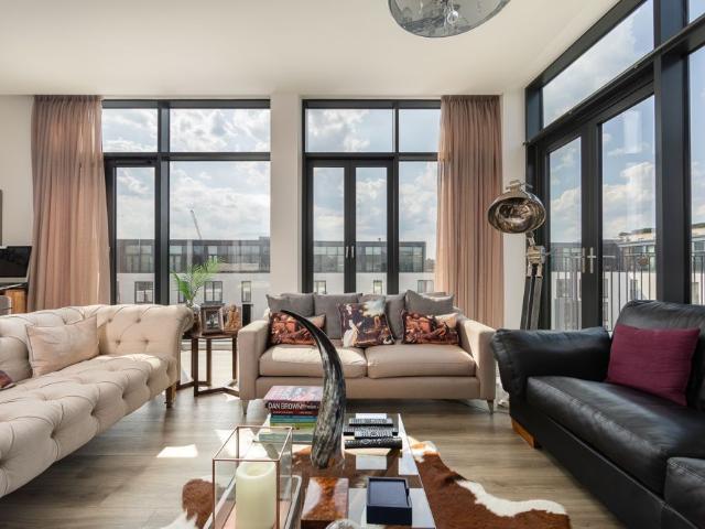 Leopold House, Bath, Somerset, BA2