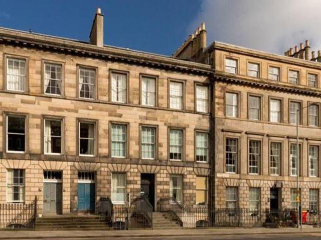 / Leopold Place, Hillside, 4 Bedroom Flat