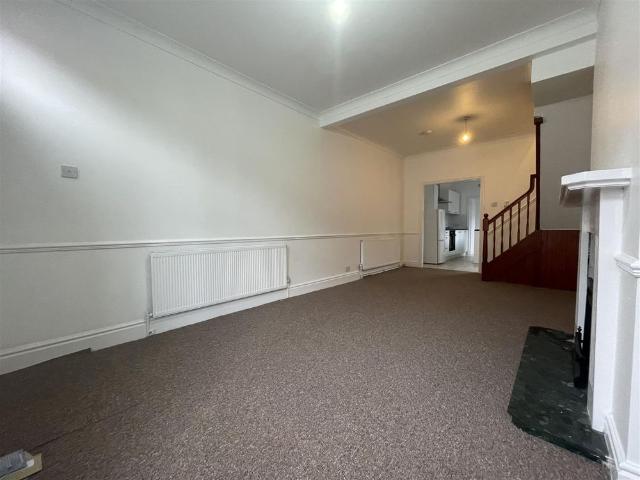 Leopold Road, Coventry, CV1