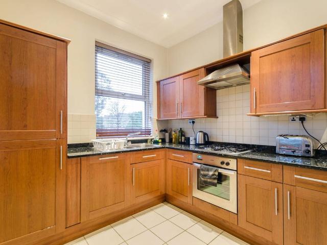 Leopold Road, Ealing Common, London W5, 2 bed maisonette to rent, £3,500 pcm | PrimeLocation