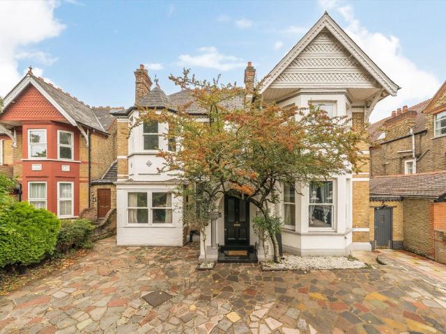 Leopold Road, Ealing W5, 7 bed detached house to rent, £12,000 pcm | PrimeLocation