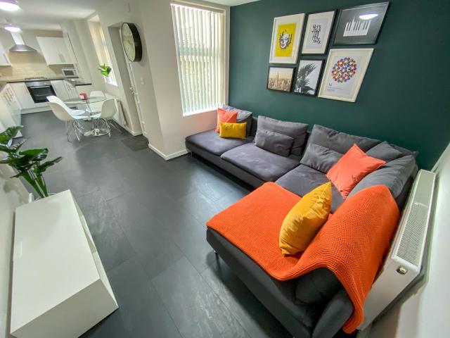 Leopold Road L7, 5 bed shared accommodation to rent, £585 pcm | PrimeLocation