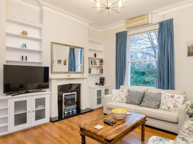 Leopold Road, London, W5 3QF, United Kingdom | 2 bed duplex for rent #167773902 | Rentberry