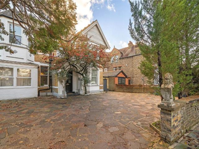 Leopold Road, London W5, 7 bed detached house to rent, £11,999 pcm | PrimeLocation