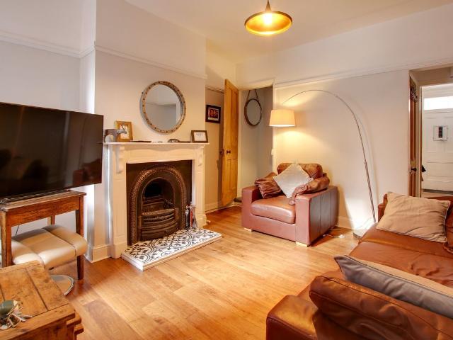 Leopold Road, Leicester LE2, 2 bed terraced house to rent, £1,150 pcm | PrimeLocation