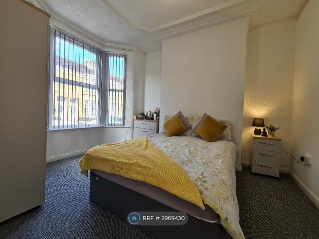 Leopold Road, Liverpool L7, 4 bed end terrace house to rent, £2,040 pcm | PrimeLocation