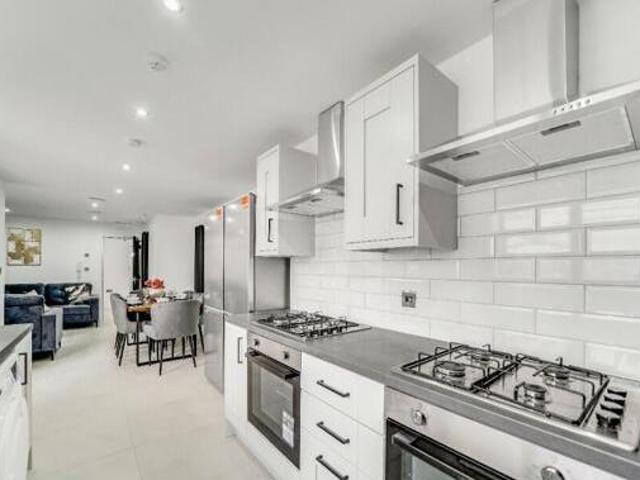 Leopold Road, Liverpool, 2 Bedroom House