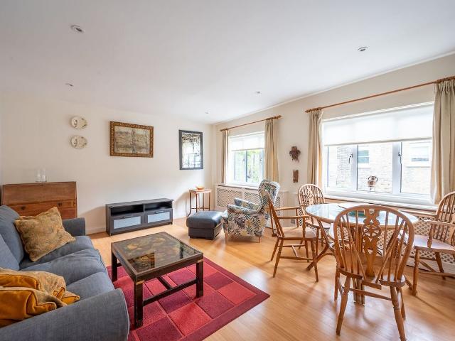 Leopold Road, Wimbledon SW19, Wimbledon, 2 bed detached house to rent, £3,500 pcm | PrimeLocation