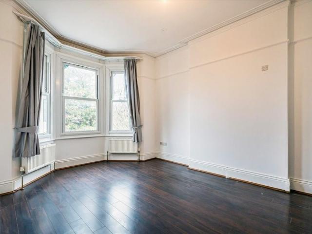 Leopold Road, W5, London