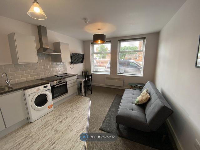 Leopold St, Loughborough LE11, 1 bed flat to rent, £930 pcm | PrimeLocation