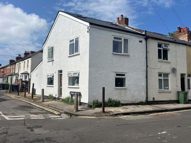Leopold Street 6 bed house to rent £5,300 pcm £1,223 pw