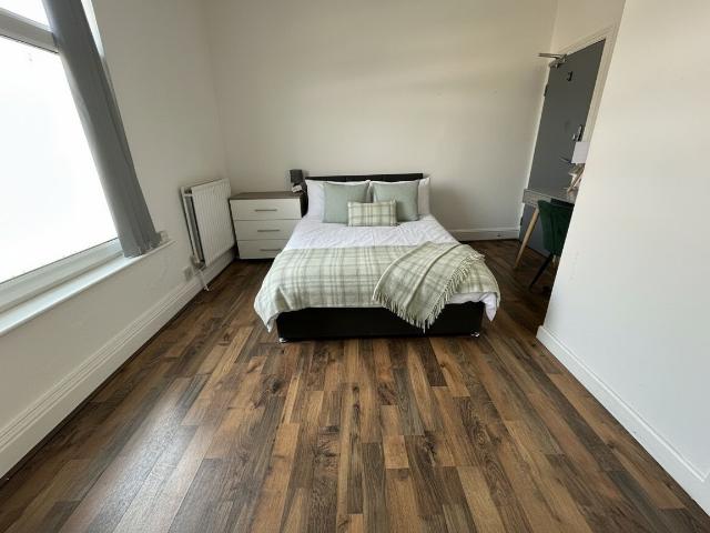 Leopold Street, Derby DE1, 3 bed shared accommodation to rent, £498 pppm | PrimeLocation