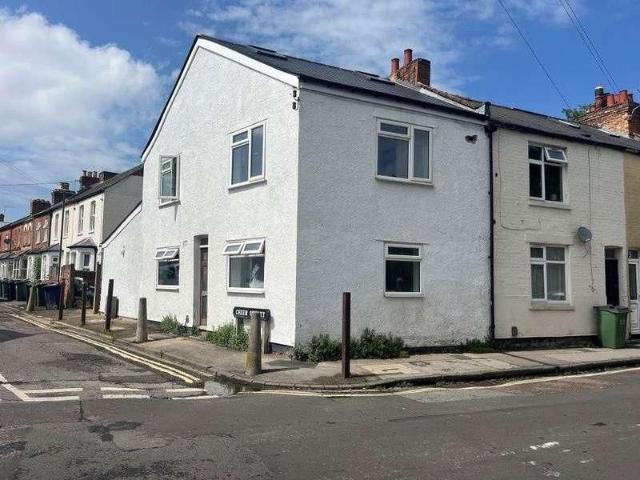 Leopold Street, East Oxford, Hmo Ready Sharers, OX4