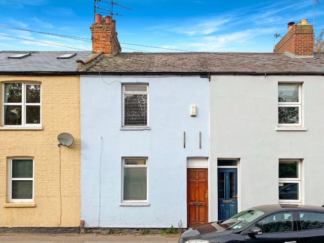 Leopold Street, Oxford OX4, Room to rent, £550 pcm | PrimeLocation