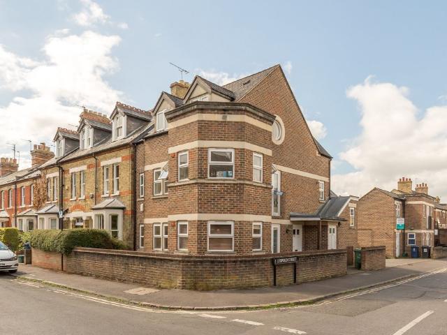 Leopold Street, Oxford OX4, 2 bed flat to rent, £1,650 pcm | PrimeLocation