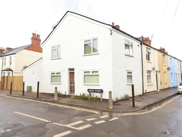 Leopold Street, Oxford, Oxfordshire, OX4 6 bed terraced house to rent £5,000 pcm £1,154 pw
