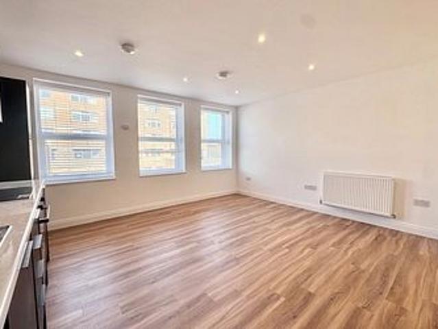 Leopold Street, Ramsgate, CT11 9EE, Kent
