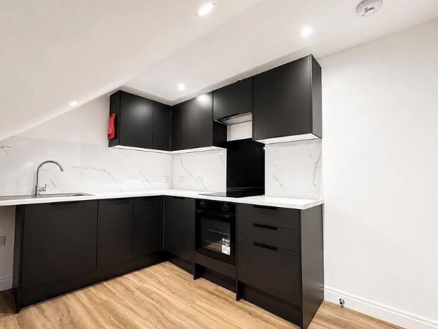 Leopold Street, Ramsgate, CT11 9HL, Kent