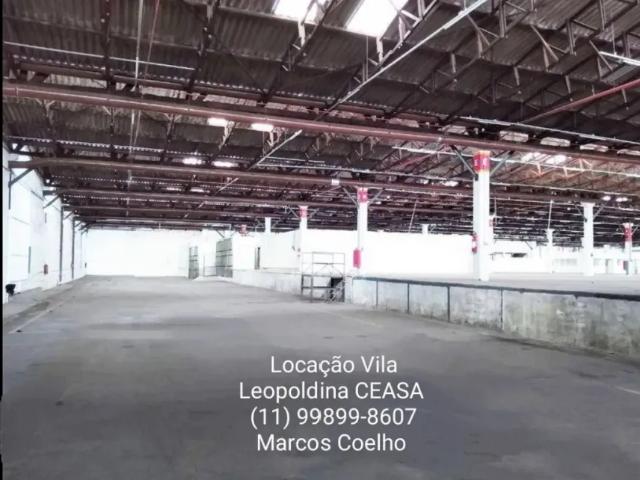Leopoldina ceagesp