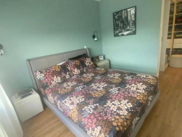 Leopoldina Limited Edition na Lapa, Apartamento Garden de 154m² com 3 suítes, 2 vagas
