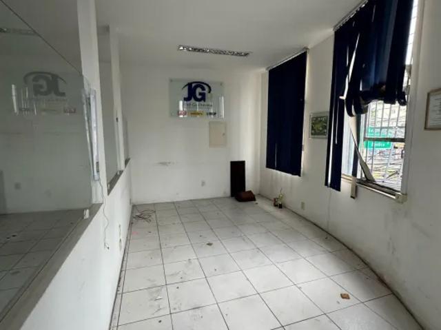 Leopoldina rego 34 sobrado