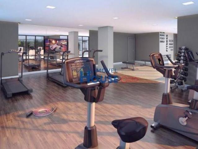 Leopoldina 08 | Apartamento com 3 Suítes à Venda na Bela Aliança, 131m², Zona Oeste em São Paulo/SP