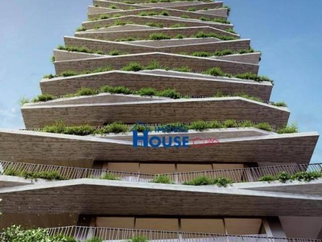 Leopoldo 1201 | Apartamento com 4 Quartos sendo 4 Suítes à Venda no Itaim Bibi, 269m²