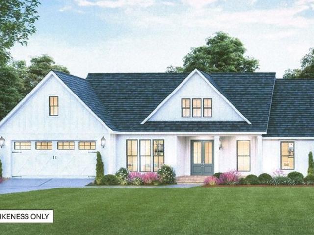 Leos Ln, Georgia, Home For Sale