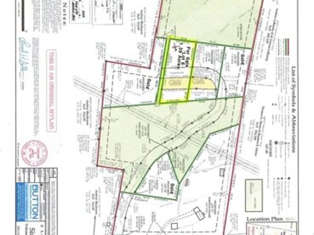 Leos Ln Lot,georgia, Plot For Sale