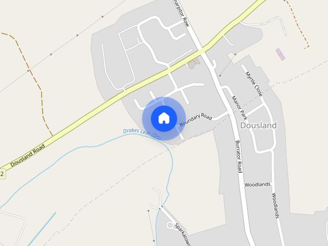 Leat Close, Dousland, Yelverton