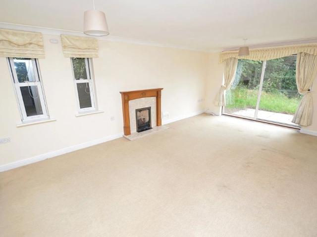 Leat Walk, Pillmere, Saltash, Cornwall, PL12