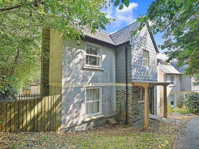 Leat Walk, Pillmere, Saltash, Cornwall PL12, 4 bed detached house to rent, £1,500 pcm | PrimeLocation