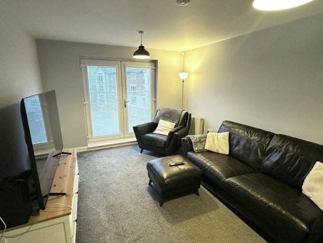 Leatham Avenue, Rotherham