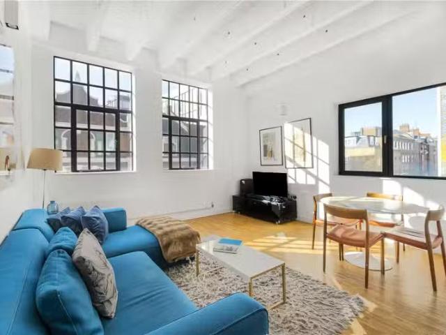 Leather Lane, London, EC1N 7SQ
