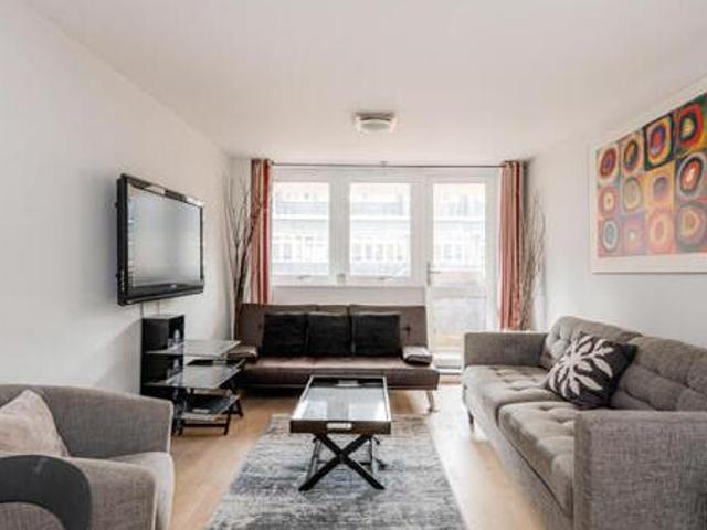 Leather Lane, London, 1 Bedroom Apartment