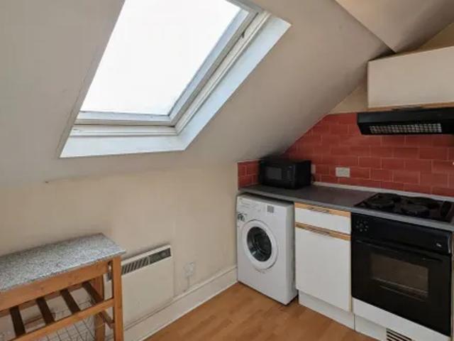 Leather Lane Market, Leather Lane, London, EC1N 7RA, United Kingdom | 1 bed apartment for rent #165534518 | Rentberry