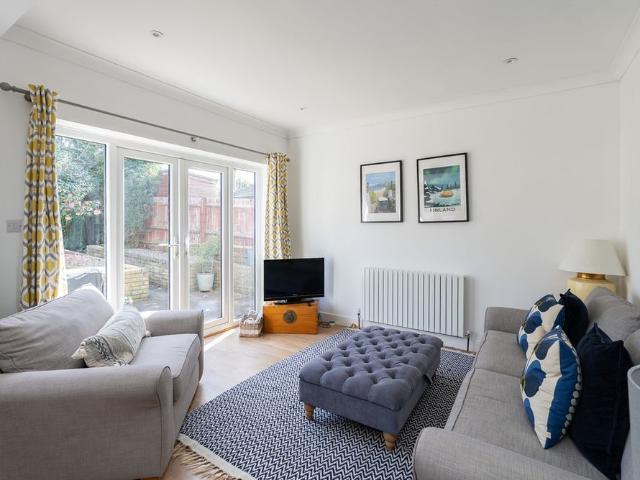 Leatherhead Road, Great Bookham, Leatherhead, KT23