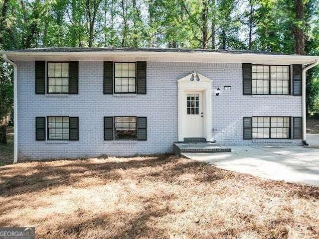 Leatherleaf Ct Sw, Marietta, Home For Sale