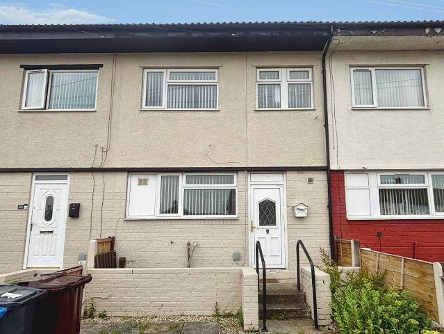 Leathers Lane, Halewood, Liverpool L26, 3 bed terraced house to rent, £950 pcm | PrimeLocation