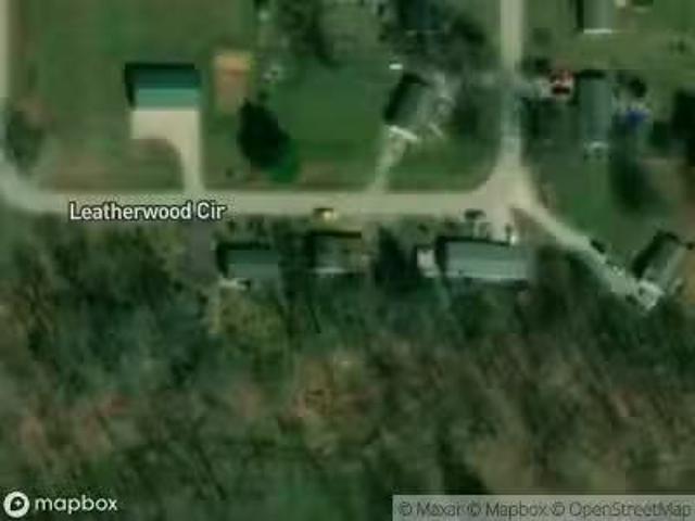 Leatherwood Cir