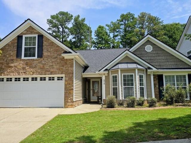 Leatherwood Ct, Lawrenceville, Home For Sale
