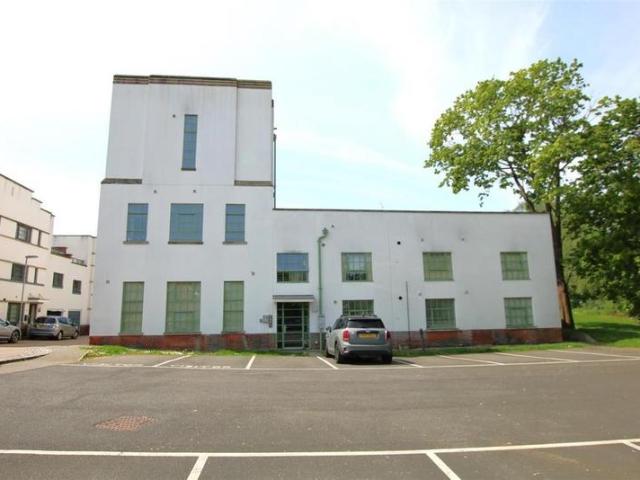 Leatherworks Way, Northampton 2 bed flat for sale £165,000