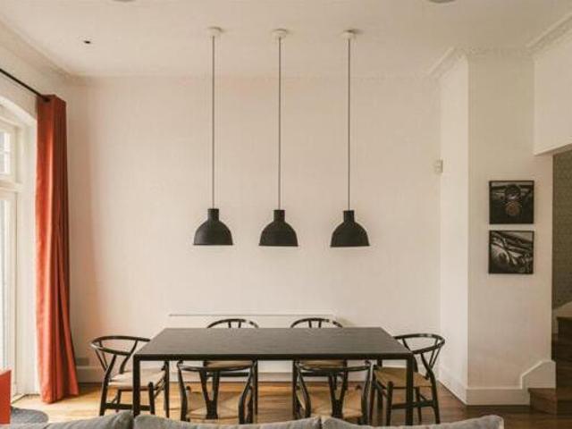 Leathwaite Road, Clapham, 4 Bedroom Terraced