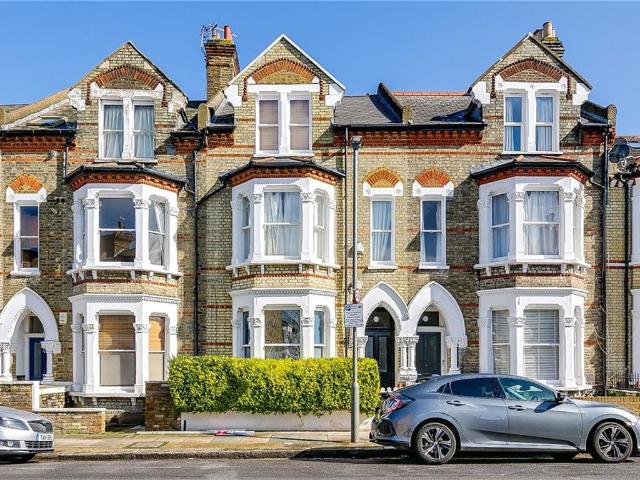 Leathwaite Road, London SW11, 2 bed flat to rent, £3,200 pcm | PrimeLocation