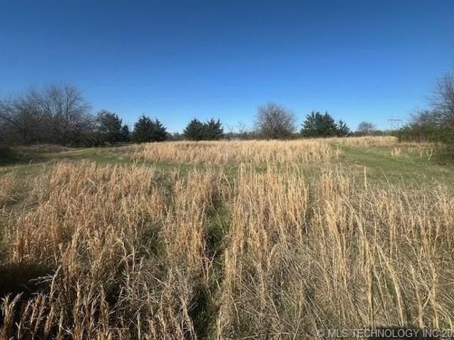 Leavenworth Trl, Mead, OK 73449